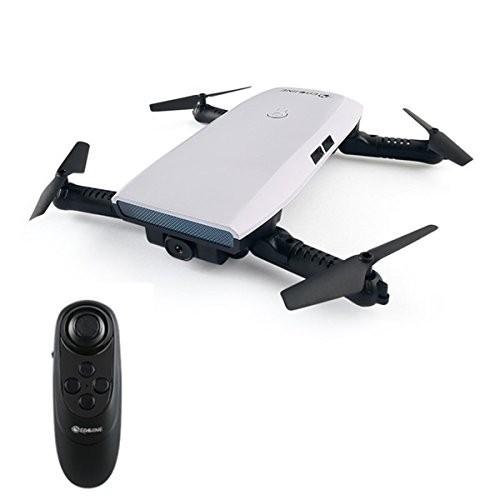 お得 EACHINE E56 ドローン カメラ付き 小型 720P 200万画素 HD カメラ 空撮 セルフィー 自(その他)｜売買されたオークション情報、yahooの商品情報をアーカイブ公開 ...