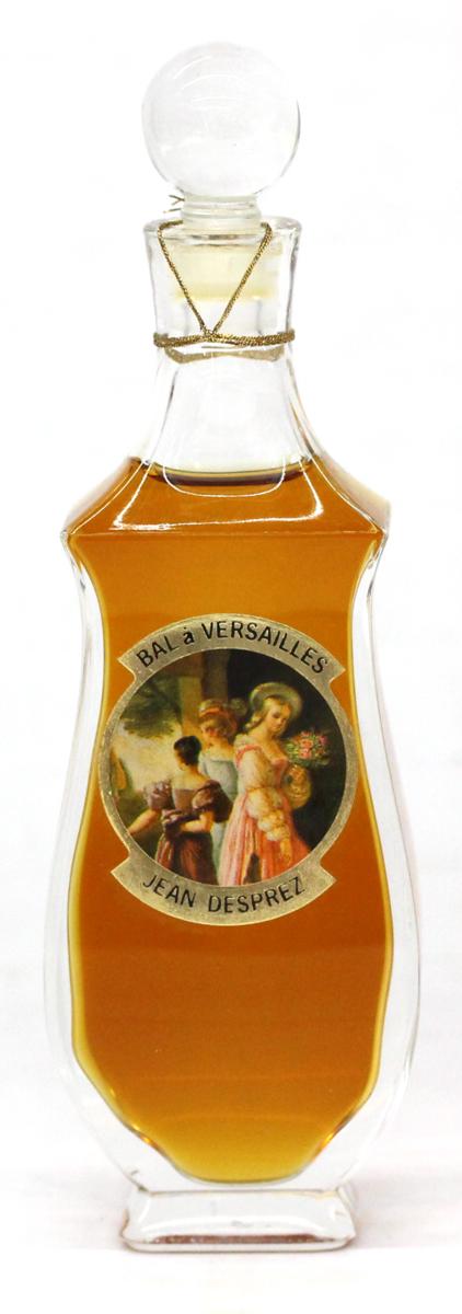 ジャンデプレ JEAN DESPREZ バラベルサイユ BAL a VERSAILLES 37ml(その他)｜売買されたオークション情報、yahooの商品情報をアーカイブ公開 - オークファン ...
