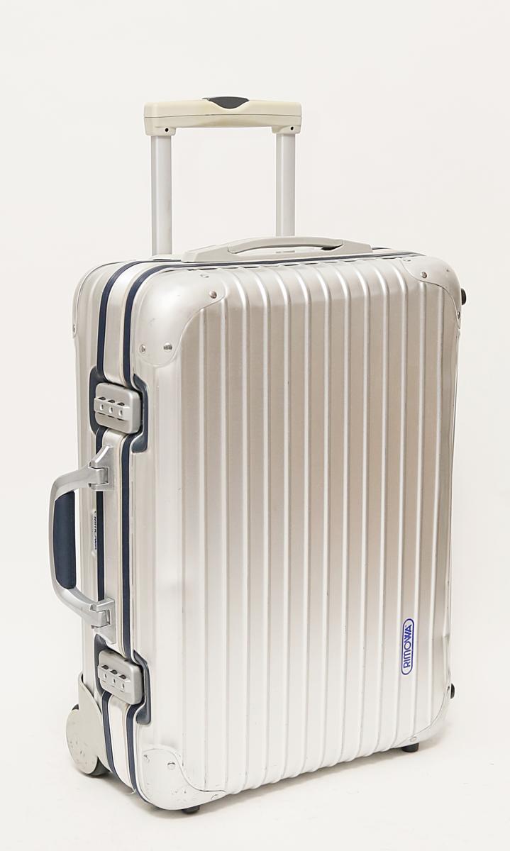激レア 正規品 リモワRIMOWA シルバーインテグラル 機内持込可キャビントローリー スーツケース 2輪 925.52 35L 検索：トパーズ(リモワ)｜売買されたオークション情報 ...