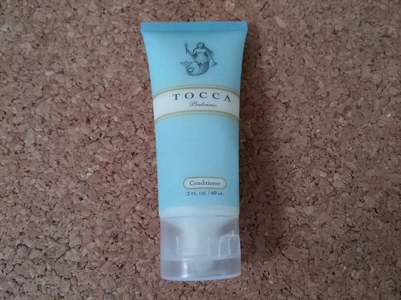 TOCCA コンディショナー60ml 送料220円(トッカ)｜売買されたオークション情報、yahooの商品情報をアーカイブ公開 - オークファン（aucfan.com）