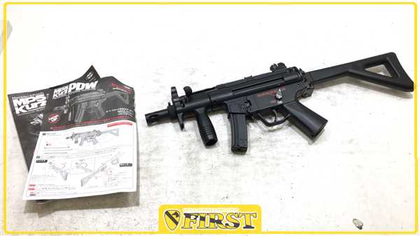 2785 特選 品 東京マルイ製 MP5K A4 PDW スタンダード電動ガン 箱無し(電動ガン)｜売買されたオークション情報、yahooの商品情報をアーカイブ公開 - オークファン ...