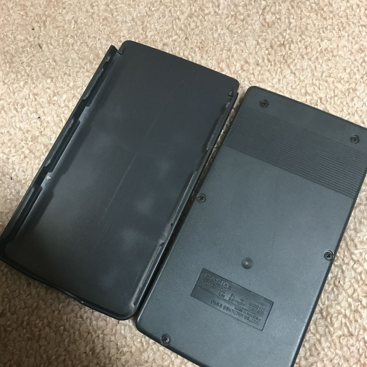 CASIO 関数電卓 fx-350HA 電卓 計算機(カシオ)｜売買されたオークション情報、yahooの商品情報をアーカイブ公開 ...