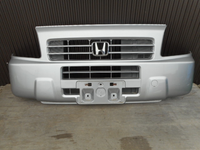 HH5 HH6 アクティ フロントバンパー NH623M シルバー 1507030(フロント)｜売買されたオークション情報、yahooの商品 ...