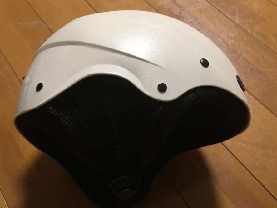 Red SKYCAP 60センチ(ヘルメット)｜売買されたオークション情報、yahooの商品情報をアーカイブ公開 - オークファン（aucfan.com）