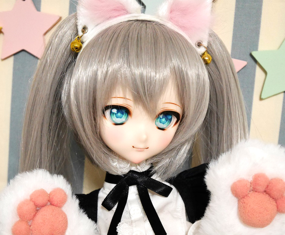 SW肌 DDH-10 10番 カスタムヘッド アイ ボークス ドルフィードリーム DD DDS DDdy MDD(パーツ)｜売買されたオークション情報、yahooの商品情報をアーカイブ公開 ...