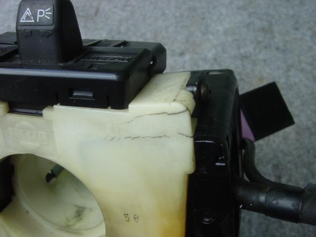 U#464 シルビア JS12 5MT キャブ 86年 純正コンビネーションスイッチレバー(日産用)｜売買されたオークション情報、yahooの商品情報をアーカイブ公開 - オークファン ...