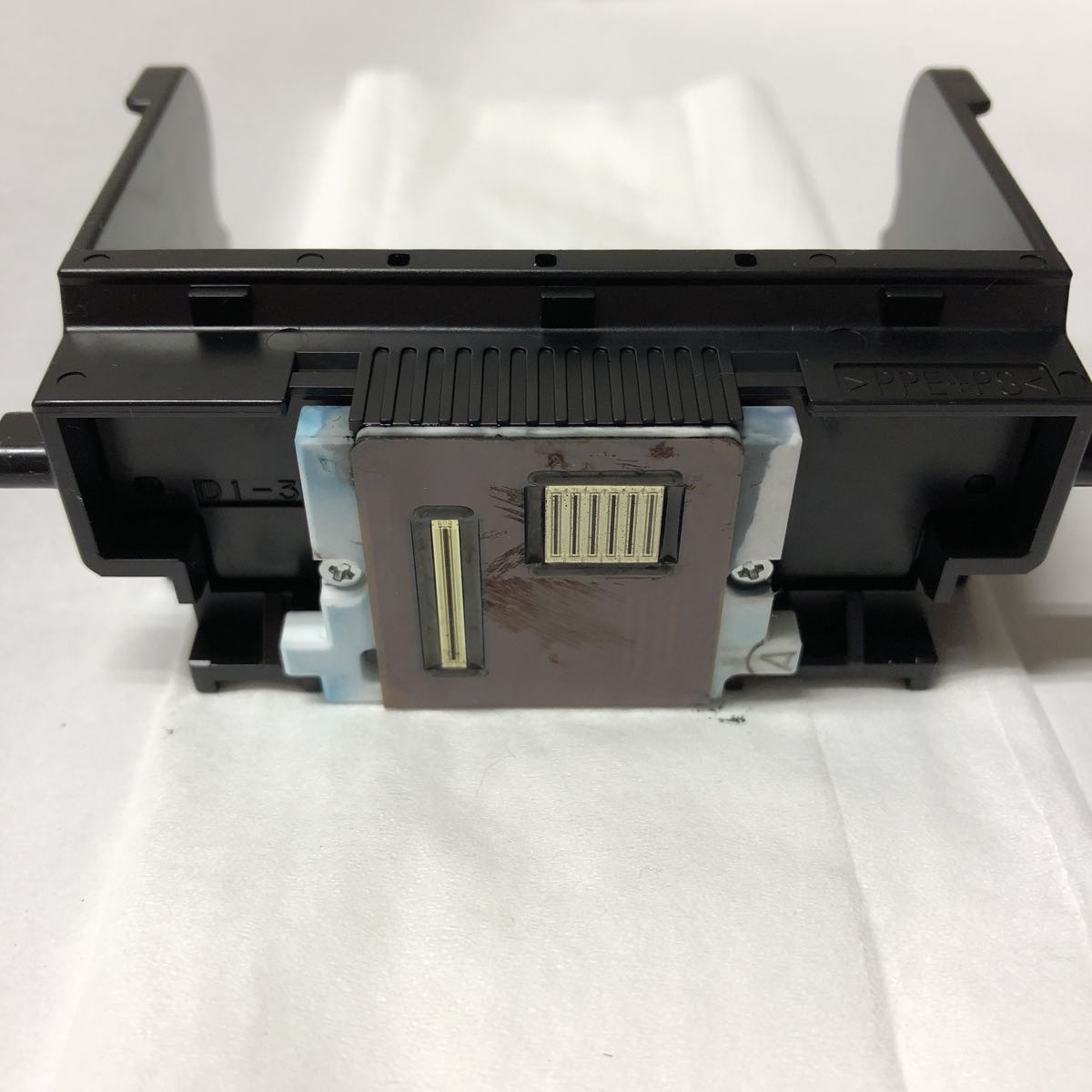 Canon純正プリンターヘッド QY6-0059 iP4200 MP500 MP530対応(A4プリンタ)｜売買されたオークション情報 ...