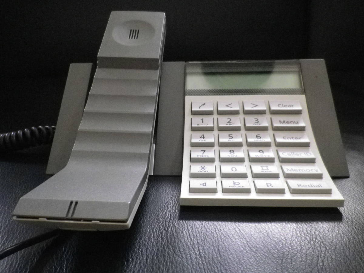 Bang&Olfsen B&O BeoCom 2500 by Martin Iseli バング＆オルフセン ミッドセンチュリー ウェグナー ...