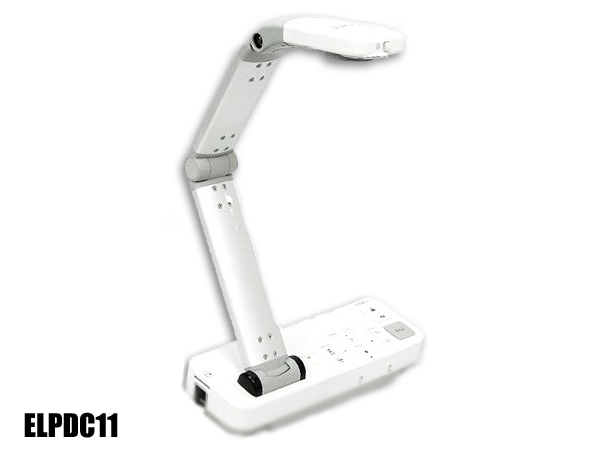 ELPDC11 EPSON ビジネスプロジェクター 書画カメラ ACアダプタ欠品 がテスト用アダプタによる み エプソン(本体)｜売買されたオークション情報、yahooの商品情報をアーカイブ ...