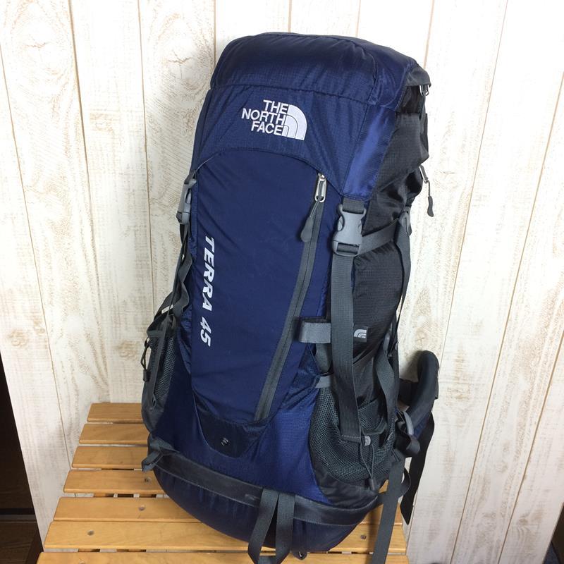 20%OFF ノースフェイス TERRA 45 テラ45 バックパック NV One(ザ・ノース・フェイス)｜売買されたオークション情報 ...