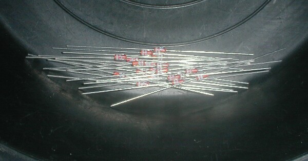 検波用シリコンショットキーバリアダイオード 日立 1SS106 20本セット(ダイオード)｜売買されたオークション情報、yahooの商品情報を ...