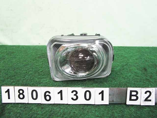 H17年 レガシィツーリングワゴン 2.0GT TA-BP5 前期 フォグランプ 左 純正 KOITO 114-20751(スバル用)｜売買されたオークション情報、yahooの商品情報を ...