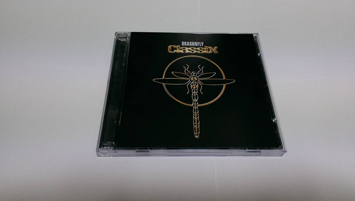 GOAゴア DRAGONFLY CLASSIX 2CD HALUCINOGEN MAN WITH NO NAME BLACK SUN CHAKRAレア名盤(トランス)｜売買されたオークション ...