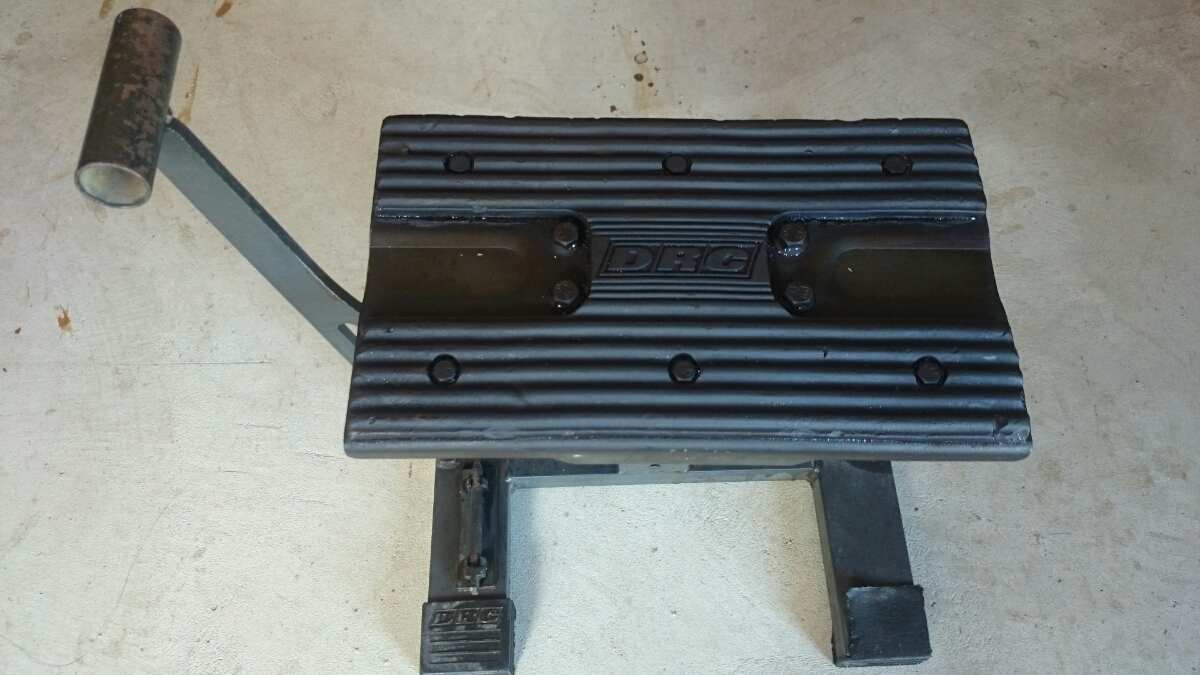 drc メンテスタンド(スタンド)｜売買されたオークション情報、yahooの商品情報をアーカイブ公開 - オークファン（aucfan.com）