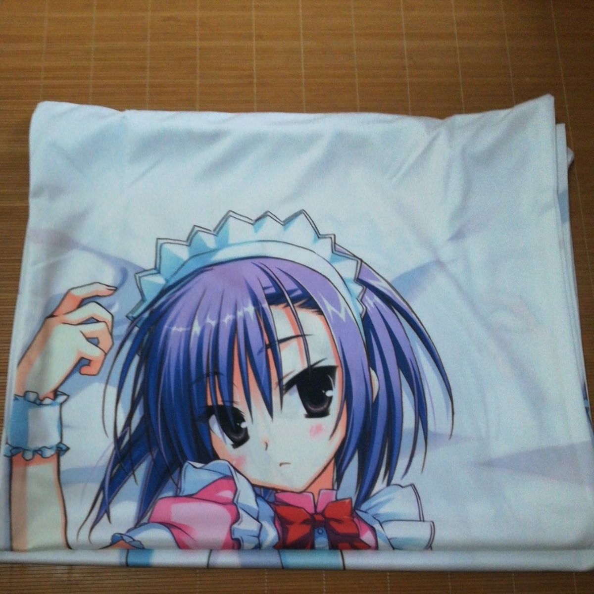 DreamParty 2009 むりりん描き下ろし メモリアル抱き枕カバー ドリームパーティー ドリパ ゆずソフト こぶいち(抱き枕)｜売買されたオークション情報、yahooの商品情報を ...