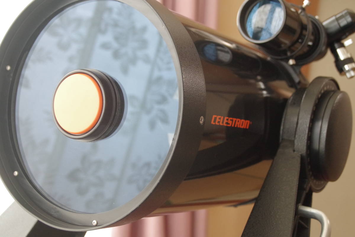 Celestron セレストロン C8 アルティマ8 PEC フォークマウント(セット)｜売買されたオークション情報、yahooの商品情報を ...