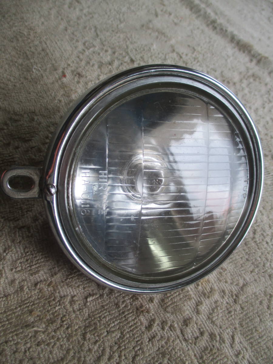 ライトレンズ 適合車種は CB93 C72 CS92 C75 CL72 CB125 C100(ヘッドライト)｜売買されたオークション情報、yahooの商品情報をアーカイブ公開 - オークファン ...