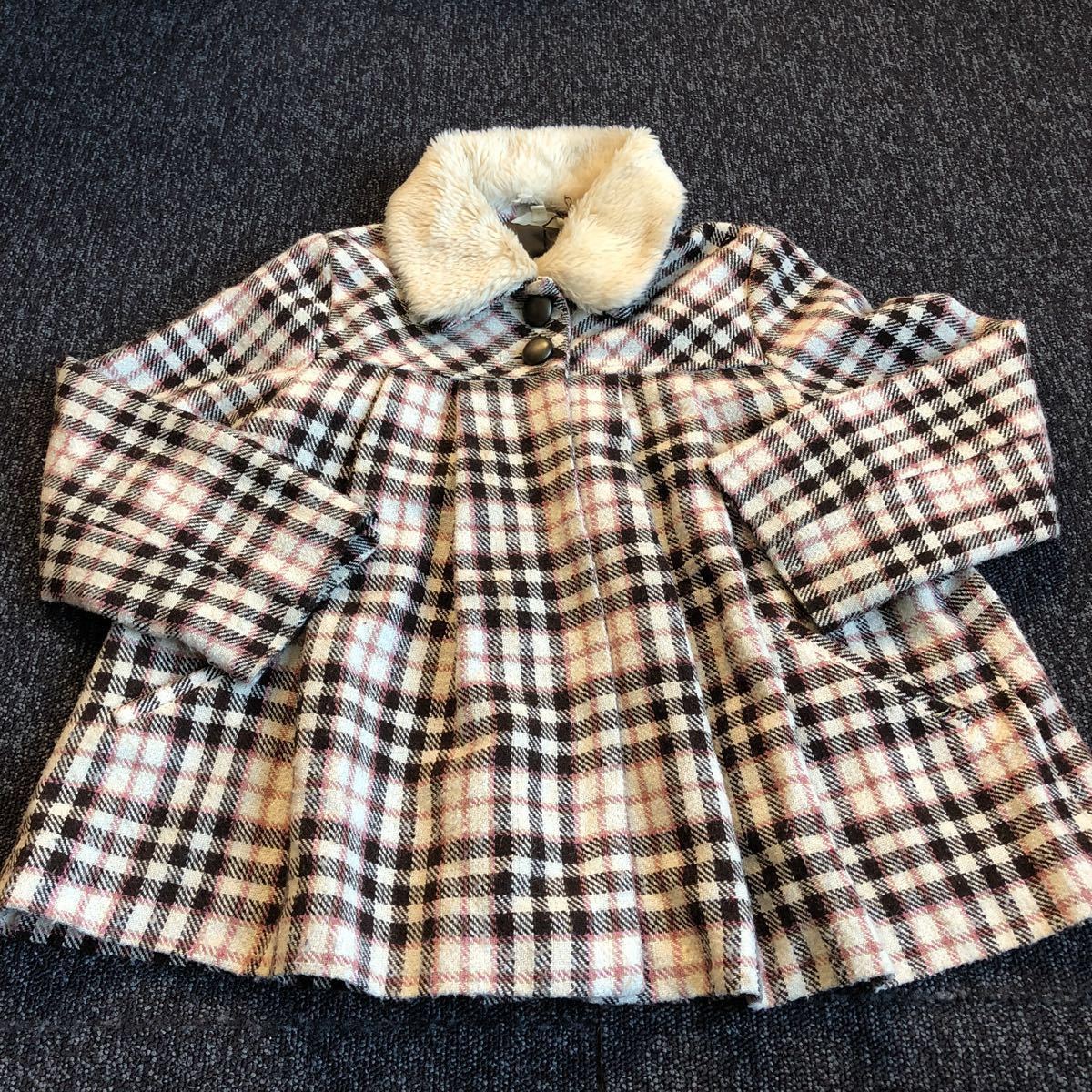 hush ush 130(130（125～134cm）)｜売買されたオークション情報、yahooの商品情報をアーカイブ公開 - オークファン（aucfan.com）