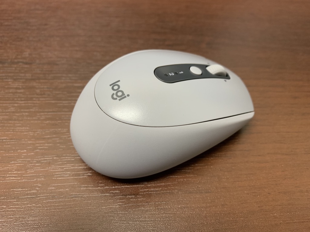 Logicool M590 MULTI-DEVICE SILENT(ワイヤレスマウス)｜売買されたオークション情報、yahooの商品情報をアーカイブ公開 - オークファン（aucfan.com）