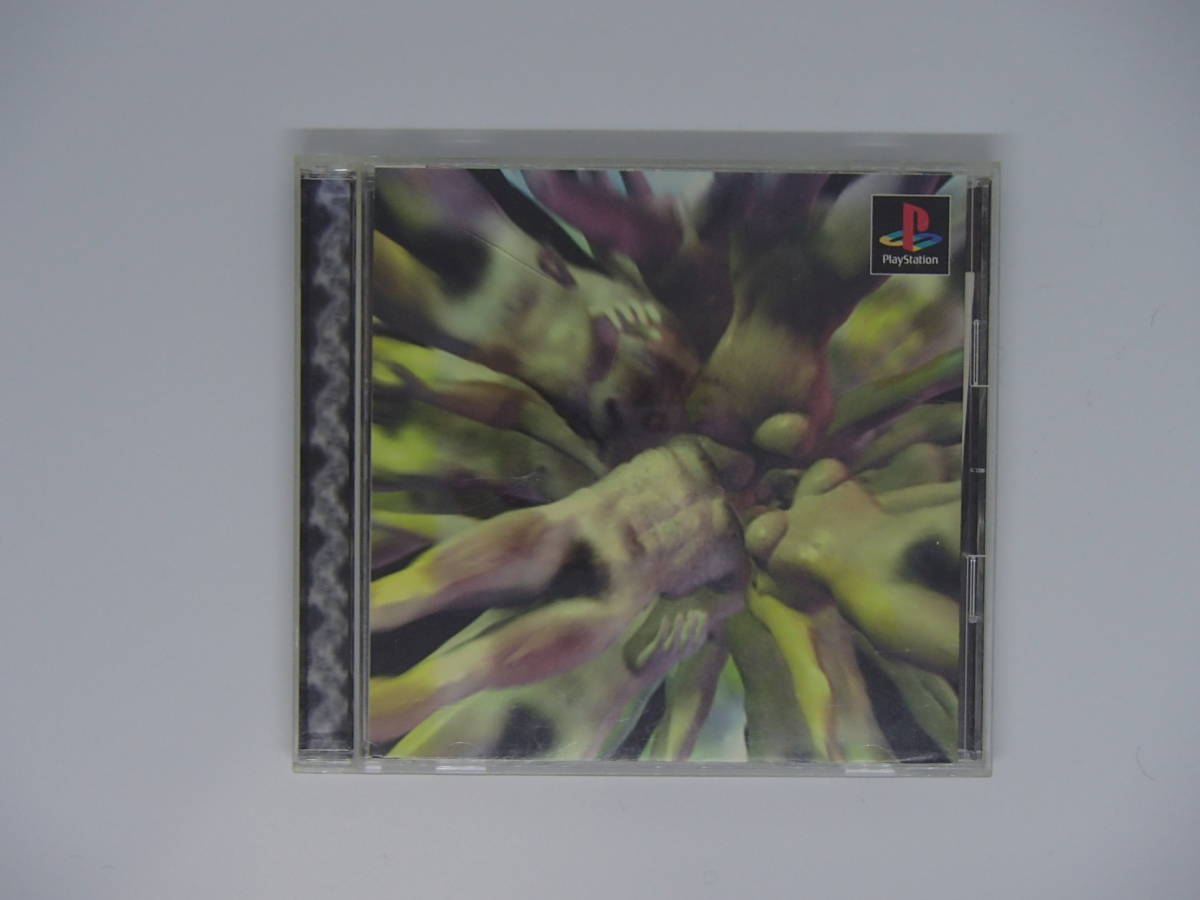 PS プレイステーション ソフト GERMS 狙われた街 ジャーム 状態良好(アドベンチャー)｜売買されたオークション情報、yahooの商品情報をアーカイブ公開 - オークファン（aucfan ...