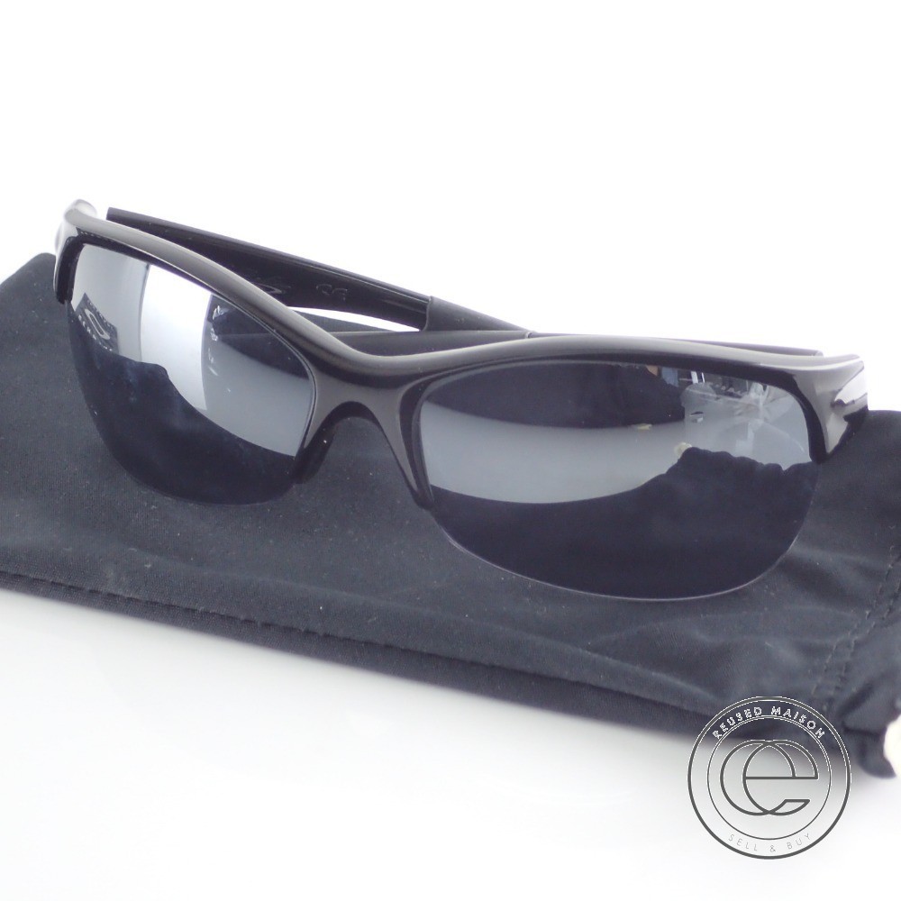 OAKLEYオークリー 03-787 Commit スポーツサングラス 62 12 ブラック レディース(セル、プラスチックフレーム)｜売買さ ...