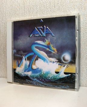 エイジア Asia CDアルバム(Asia)｜売買されたオークション情報、yahooの商品情報をアーカイブ公開 - オークファン（aucfan ...