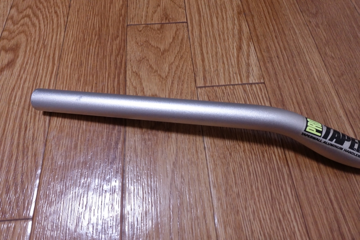 ANSWER proTaper 700mm EASTON EA70 ALUMINIUM MANITOU アルミ ライザーバー(ライザーバー)｜売買されたオークション情報、yahooの商品情報を ...