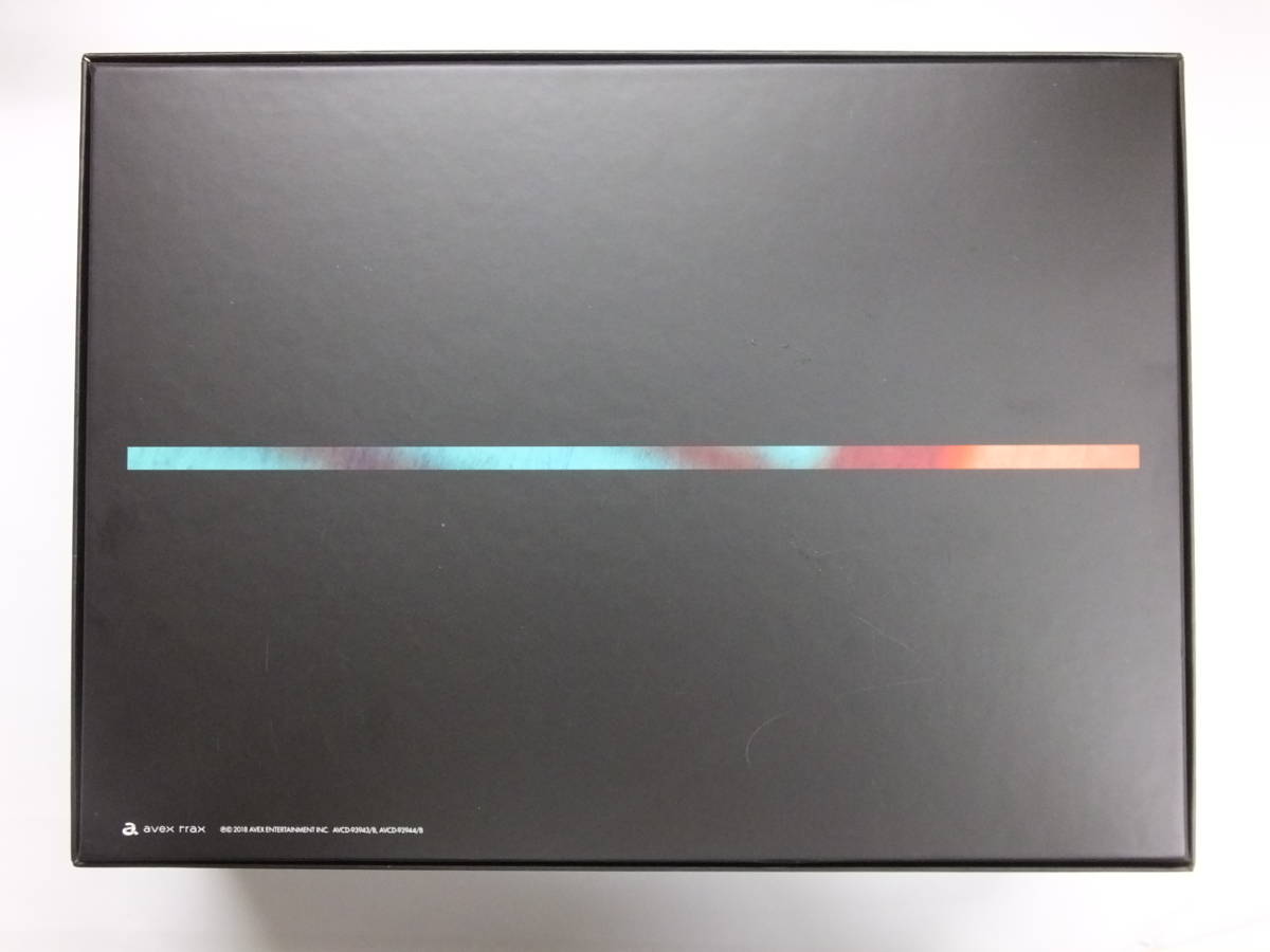 H844 CD AAA COLOR A LIFE CD+DVD Limited Edition 初回生産限定盤(CD)｜売買されたオークション ...