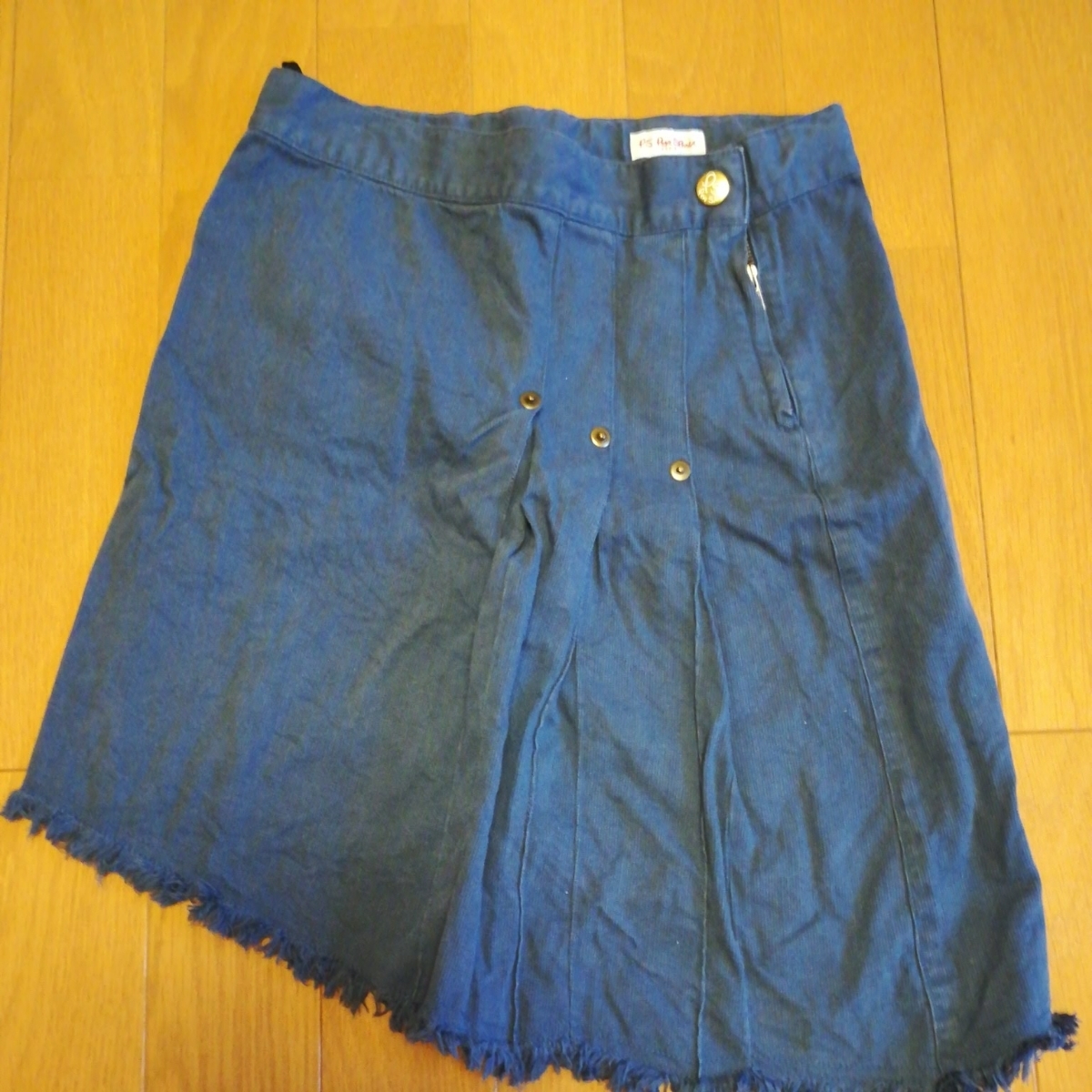 130 スカート ps per spook(130（125～134cm）)｜売買されたオークション情報、yahooの商品情報をアーカイブ公開 ...