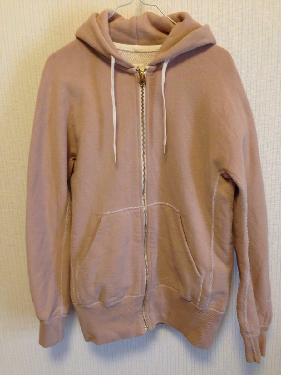 SCYE BASICS サイ ベーシックス パーカー レディース 36 ベージュ(女性用)｜売買されたオークション情報、yahooの商品情報をアーカイブ公開 - オークファン（aucfan.com）