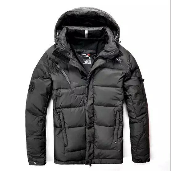 今年新入荷 超 RLX RECCO 最高品質 防寒撥水メンズダウンジャケット/黒XL(XLサイズ以上)｜売買されたオークション情報、yahoo ...