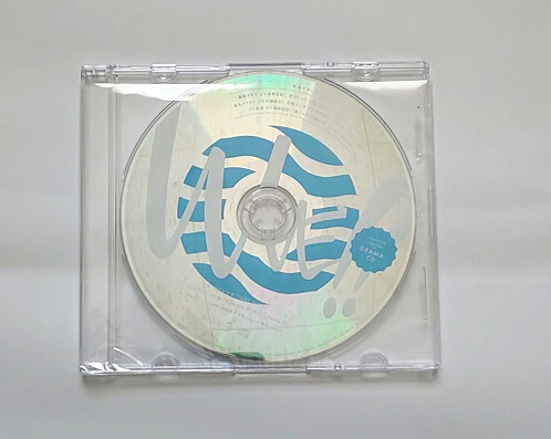 AGF2018 WAVE ドラマCD TAKEOFF 前野智昭 森久保祥太郎 岡本信彦 佐藤拓也(CD)｜売買されたオークション情報、yahooの商品情報をアーカイブ公開 - オークファン ...