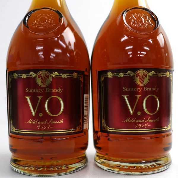 古酒 2本セット/SUNTORY サントリー VO 640ml N8I0322(セット、詰め合わせ)｜売買されたオークション情報、yahooの商品情報をアーカイブ公開 - オークファン ...