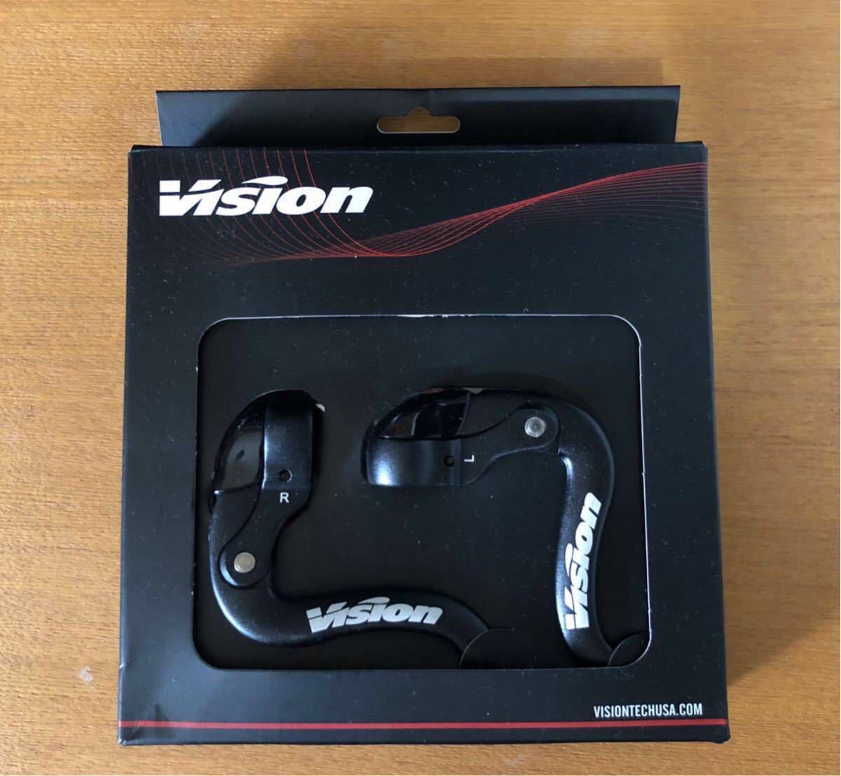 VISION TT ブレーキレバー(ブレーキレバー)｜売買されたオークション情報、yahooの商品情報をアーカイブ公開 - オークファン ...
