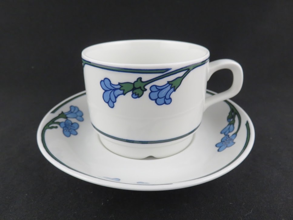 北欧 スウェーデン Rorstrand ロールストランド Ingrid イングリッド コーヒーカップ&ソーサー(アラビア)｜売買されたオークション情報、yahooの商品情報をアーカイブ公開 ...