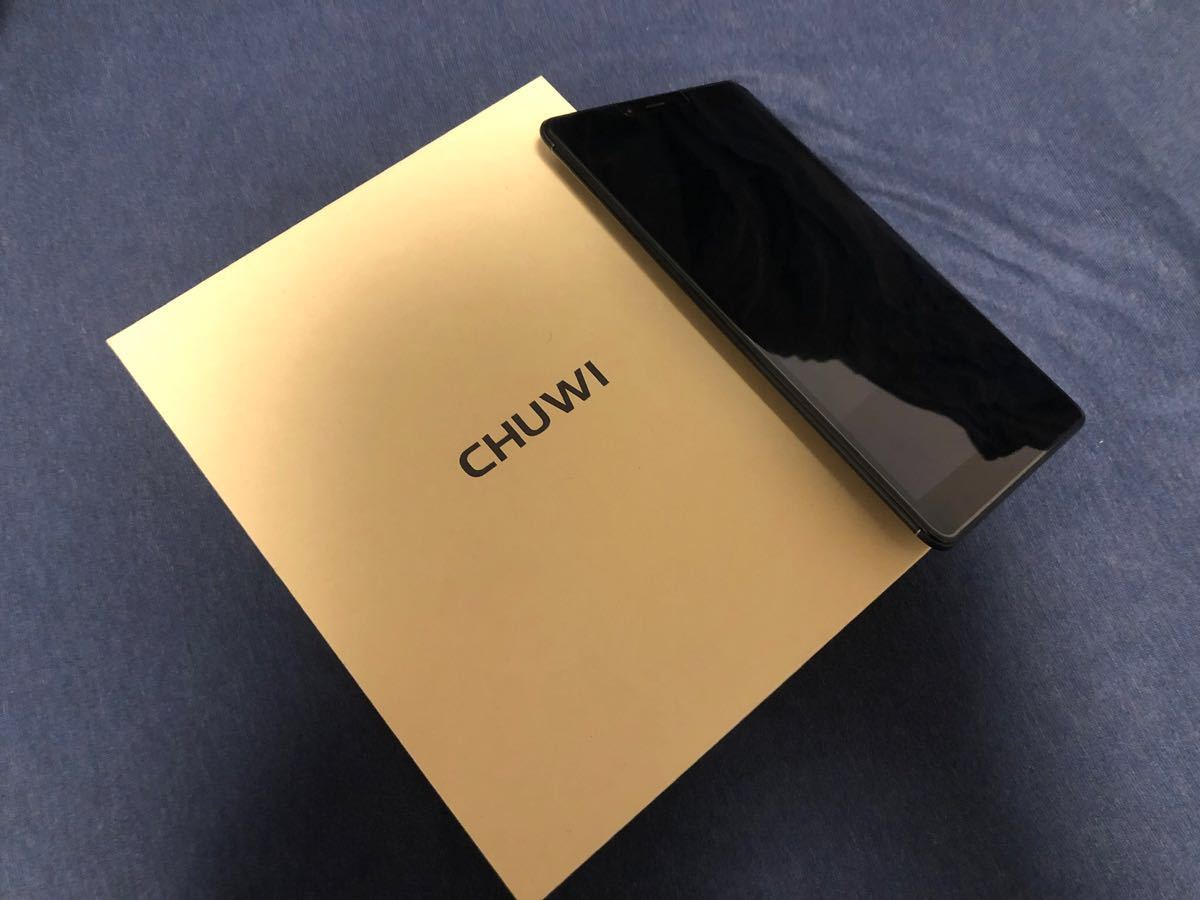 超 CHUWI Hi9 Pro(本体)｜売買されたオークション情報、yahooの商品情報をアーカイブ公開 - オークファン（aucfan.com）