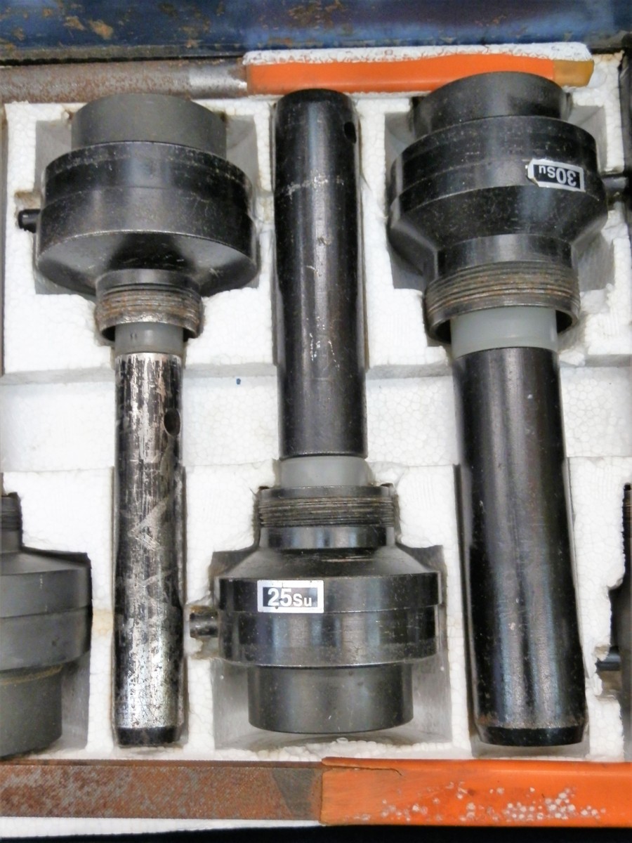 オーエヌ工業 ナイスジョイント NE5型用 パーツ 拡管機(その他)｜売買されたオークション情報、yahooの商品情報をアーカイブ公開 ...