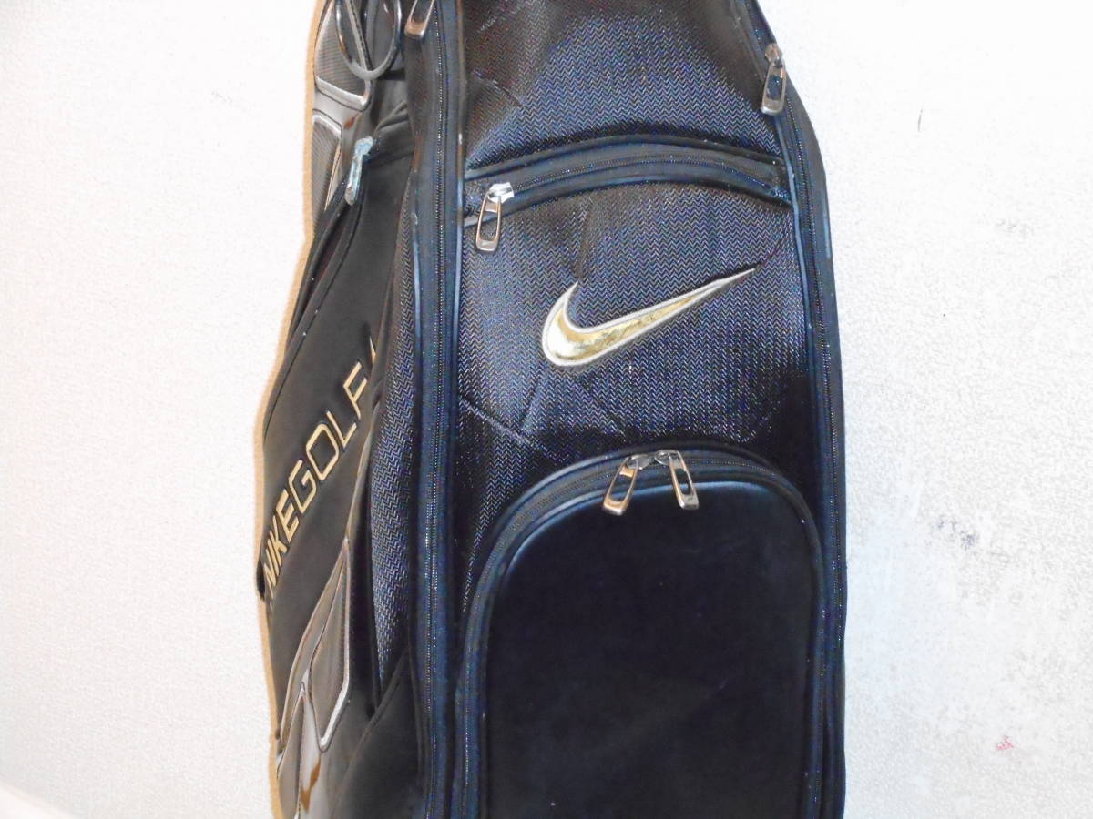 ナイキ NIKE JV Staff 9.0型 アスリートスタッフモデル BKxGOLD(NIKE)｜売買されたオークション情報、yahooの ...