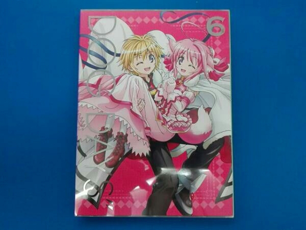 DOG DAYS 6 完全生産限定版 Blu-ray Disc(日本)｜売買されたオークション情報、yahooの商品情報をアーカイブ公開 ...