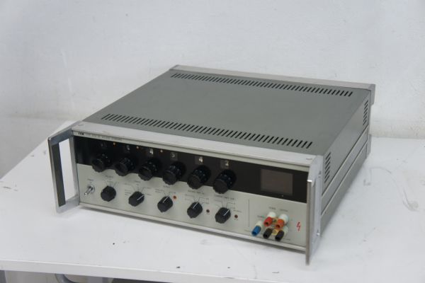 E37114 YEW 2552 DC VOLTAGE STANDARD OPT：2552-02(アマチュア無線)｜売買されたオークション情報 ...