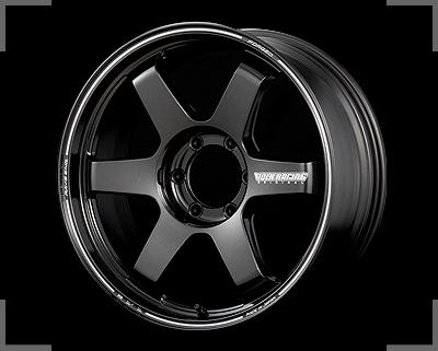 Volk Racing TE37 ultra LARGE P.C.D SIZE:8.5J-20 +20 F2 PCD:139.7-6H ...