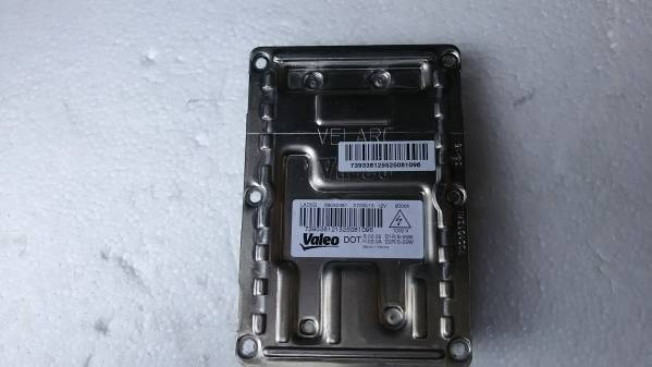 トゥアレグ/カイエン他/バラスト/VALEO製/3D0909157/3D0909158/3D0907391A/ /左右共通(その他)｜売買され ...