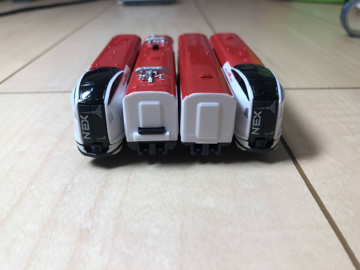 プラレールアドバンス AS-15 E259系成田エクスプレス 連結仕様(車両単品)｜売買されたオークション情報、yahooの商品情報をアーカイブ公開 - オークファン（aucfan.com）