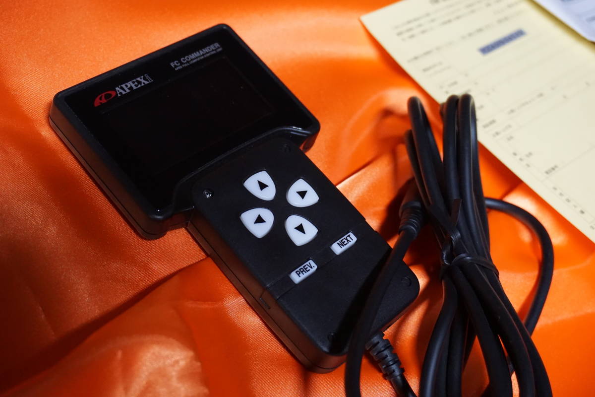 FCコマンダー APEX製 FCC4 ジャンク扱い(コンピュータ)｜売買されたオークション情報、yahooの商品情報をアーカイブ公開 ...