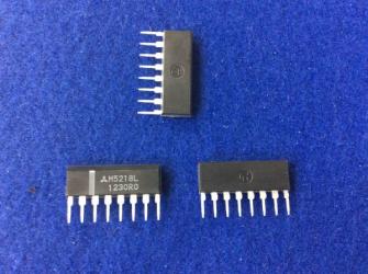 M5218L 即納 三菱 低ノイズ ジュアルオペアンプ TR-2 IC-R7000 77/248234M Mitsubushi LN Dual ...
