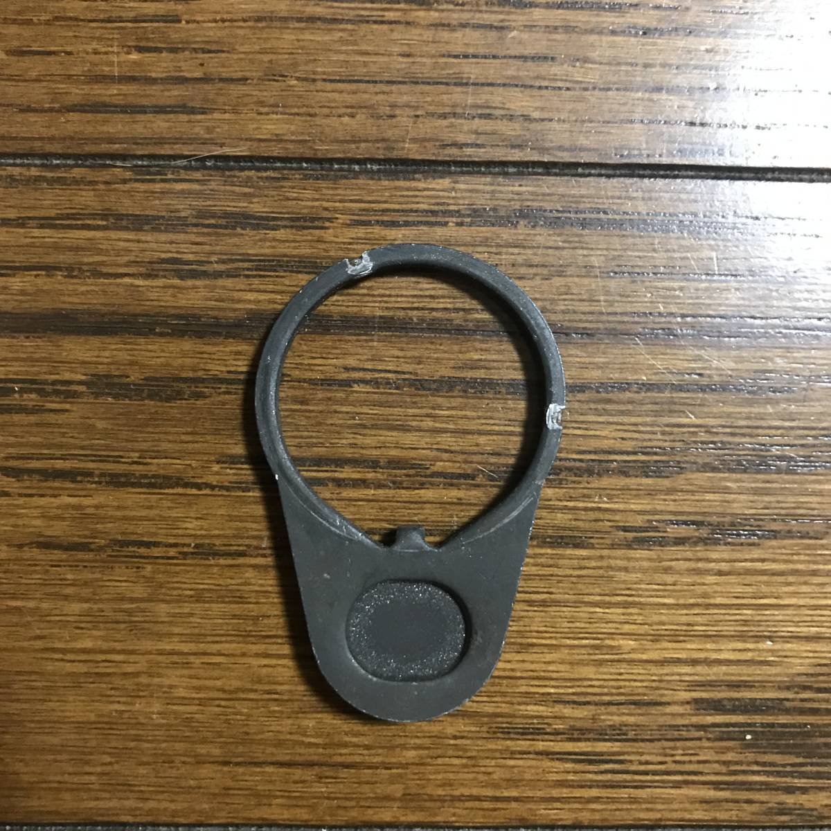 実物 レア エンドプレート Colt end plate systema LBT BHI MBSS SEALs Crye DEVGRU(パーツ ...