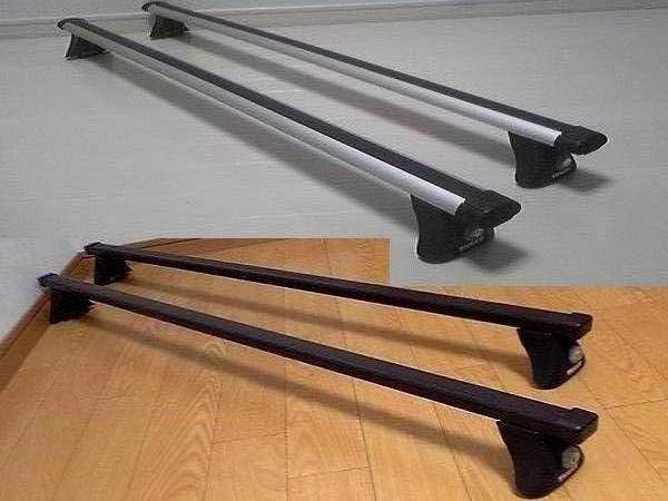 THULE ベース キャリア フット4700 カイエンRF4 RF5先々々代RF3ステップワゴンRF6 RF7 RF8トゥアレグ 最終 ...