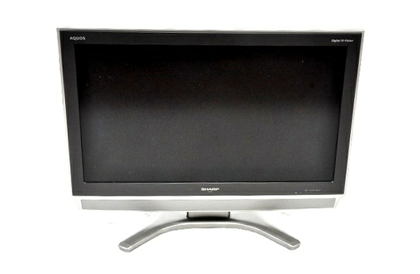 SHARP シャープ AQUOS LC-32GH5 32型 液晶 テレビ TV 楽直 T3777893(液晶)｜売買されたオークション情報、yahooの商品情報をアーカイブ公開 ...