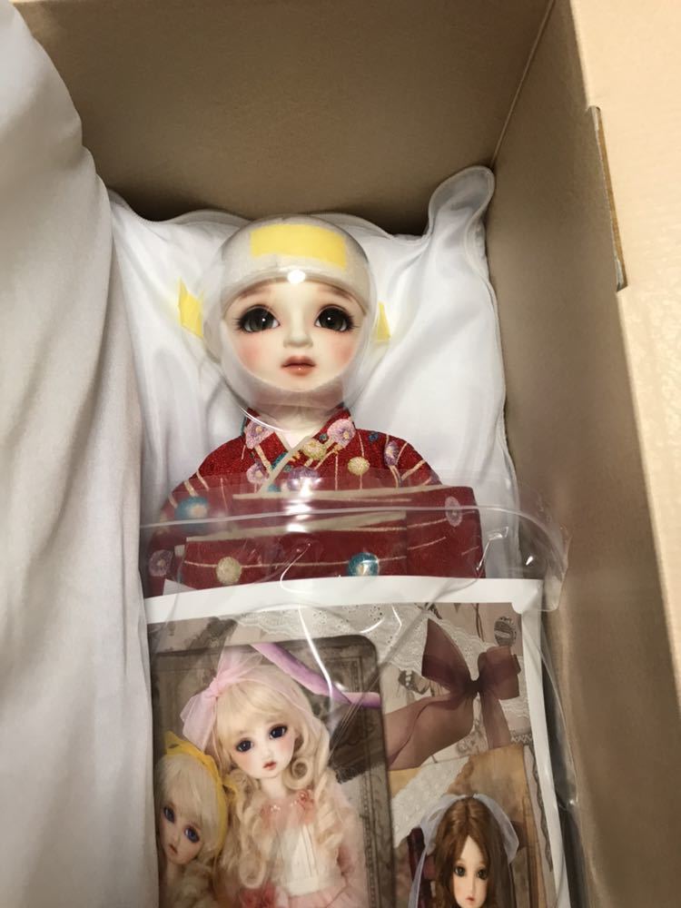 Dear SD 愛姫 いちまさん 仕様 フルセット DSD DearSD スーパードルフィー(本体)｜売買されたオークション情報、yahooの商品情報をアーカイブ公開 - オークファン ...