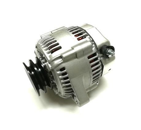 リビルト ランドクルーザー ランクル HDJ101 HDJ101K オルタネーター ダイナモ 27060-17230(トヨタ用)｜売買された ...
